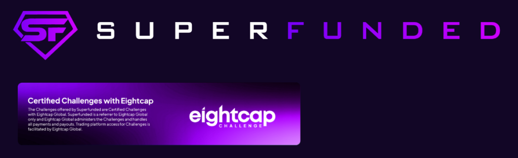 SuperFundedの評判や出金ルールを解説！フィントケイを超える透明性が強み | FundedView